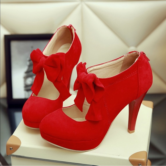 Shoes | High Heels 2 Colours Available | Poshmark